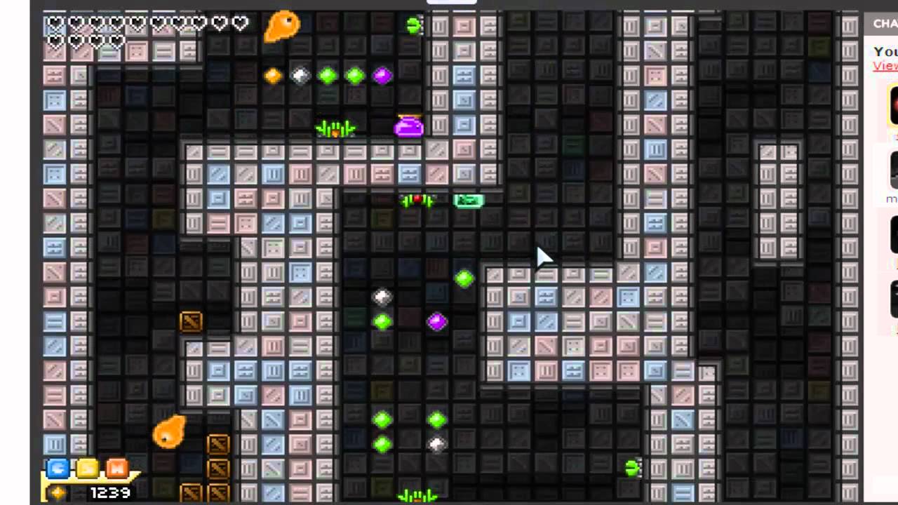 Lets play Diamond Hollow 2 (blind) german #7 - YouTube