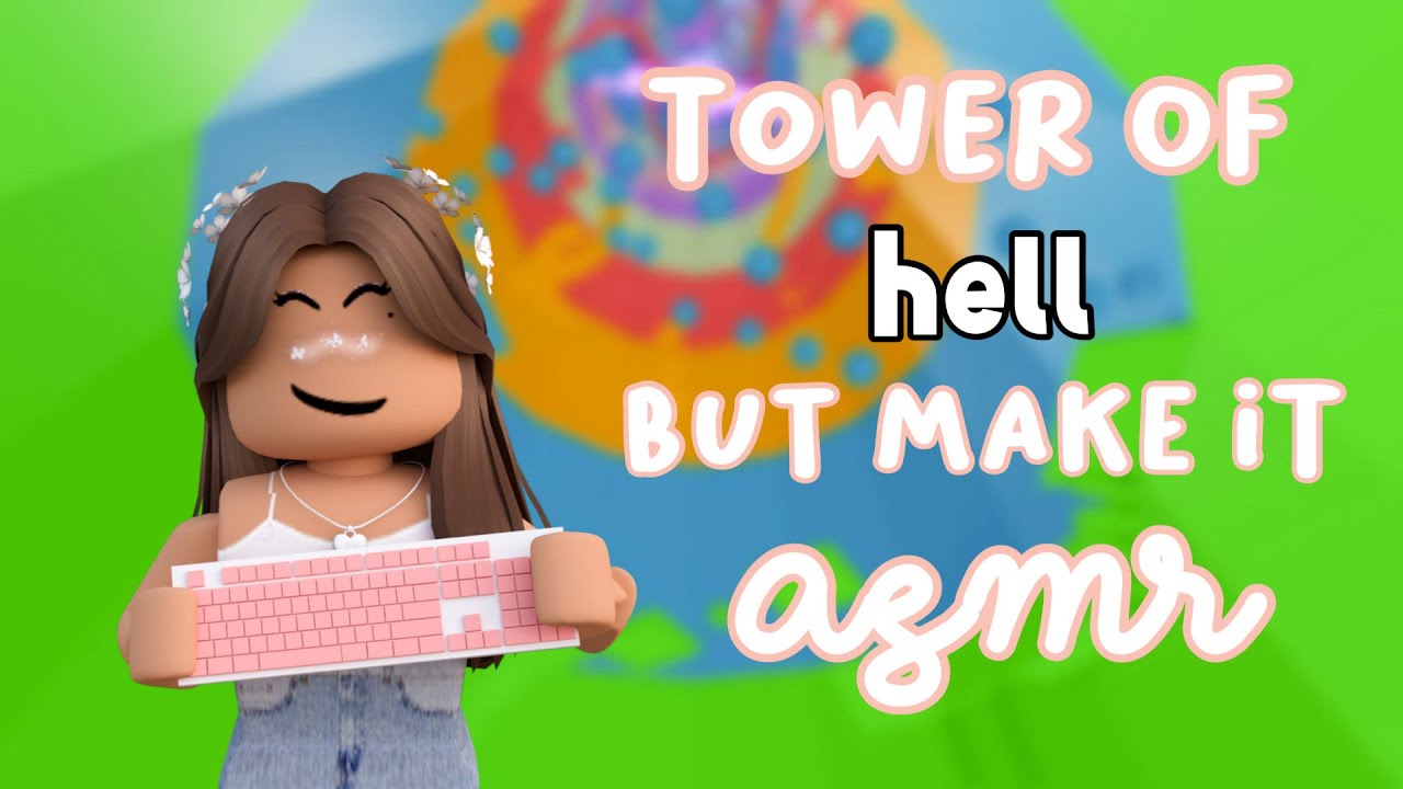 TOH but make it ASMR || #1 - YouTube