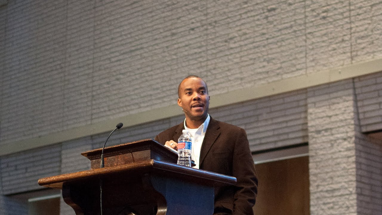 The Substance in Our Hope (Luke 17:11-19) | Evan Marbury - YouTube