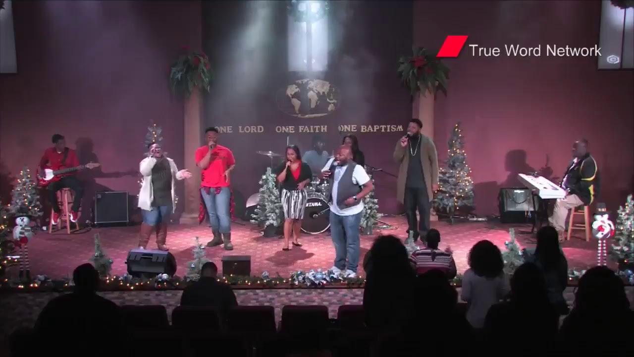 True Word Network Live Stream - YouTube