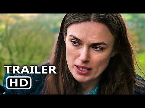OFFICIAL SECRETS Trailer # 2 (NEW 2019) Keira Knightley, Thriller Movie HD