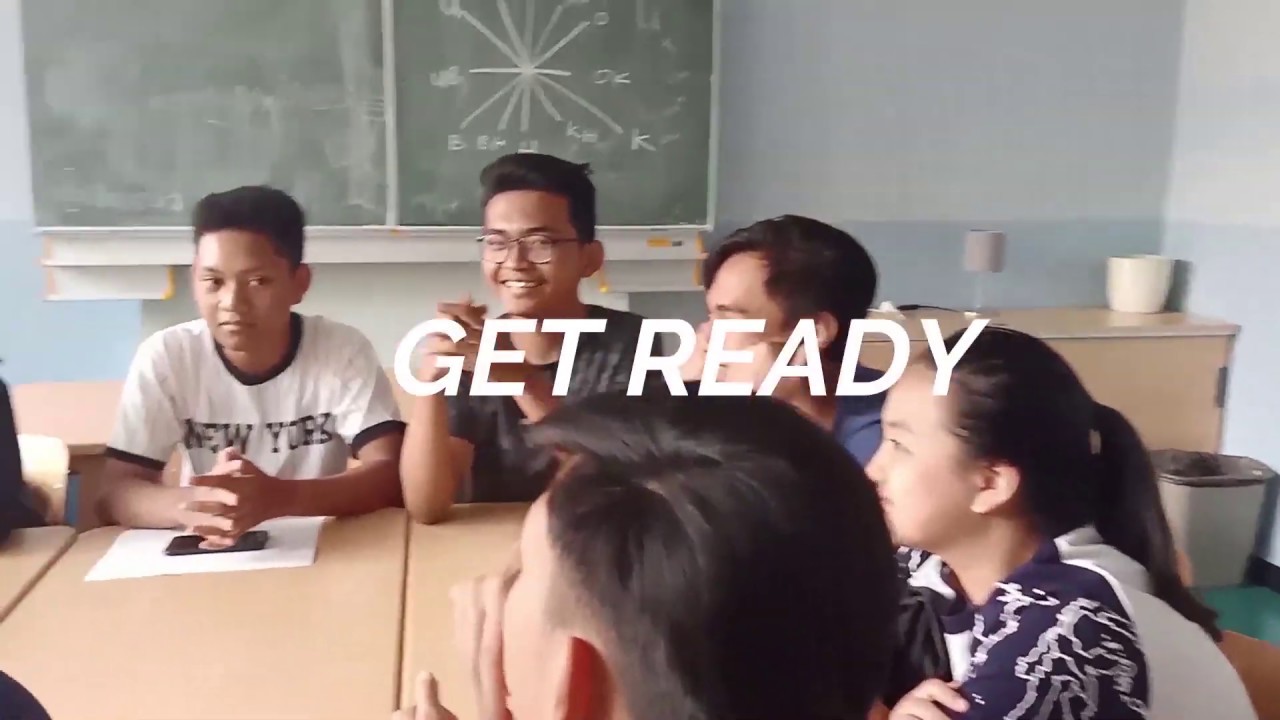 TRAILER - DREAM TEAM 6 Students' Presentations - YouTube