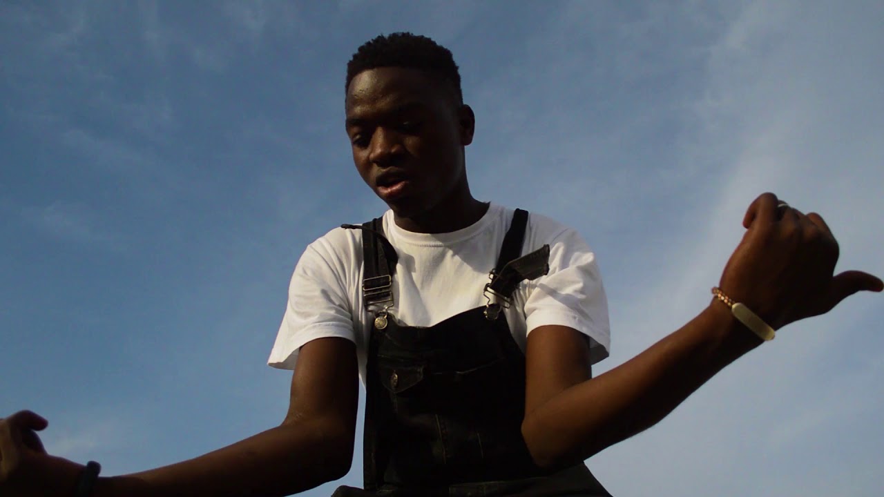 Ouzii Baller feat Nezzy Boy GR - YouTube