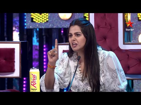 Judges madhya dispute...who is right?  #Dancee+ Sat & Sun at 9 PM on #StarMaa