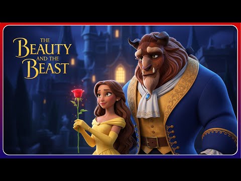 The Beauty and The Beast |Stories For Teenagers