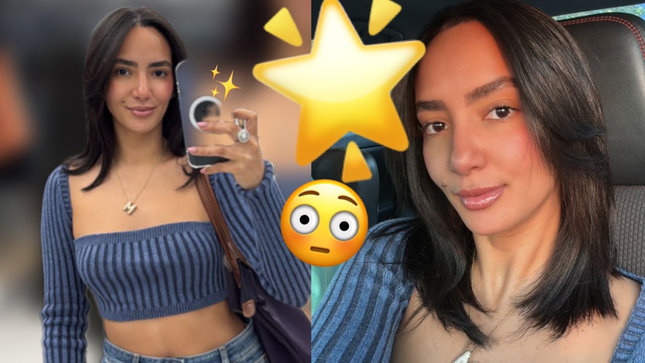 CRECIENDO CÓMO INFLUENCER DOMINICANA 😍 - @MarielRamos - YouTube