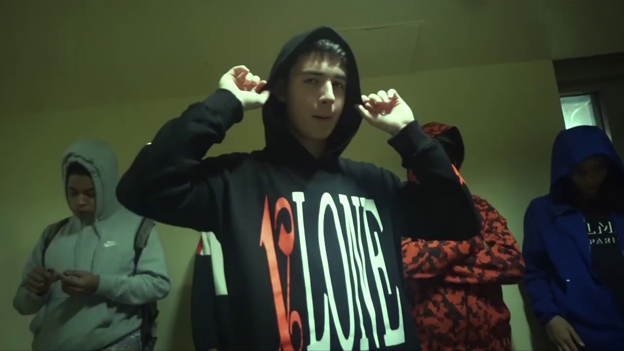 917 Rackz - Drill Shady (Music Video) (Shot By Useless Films) - YouTube