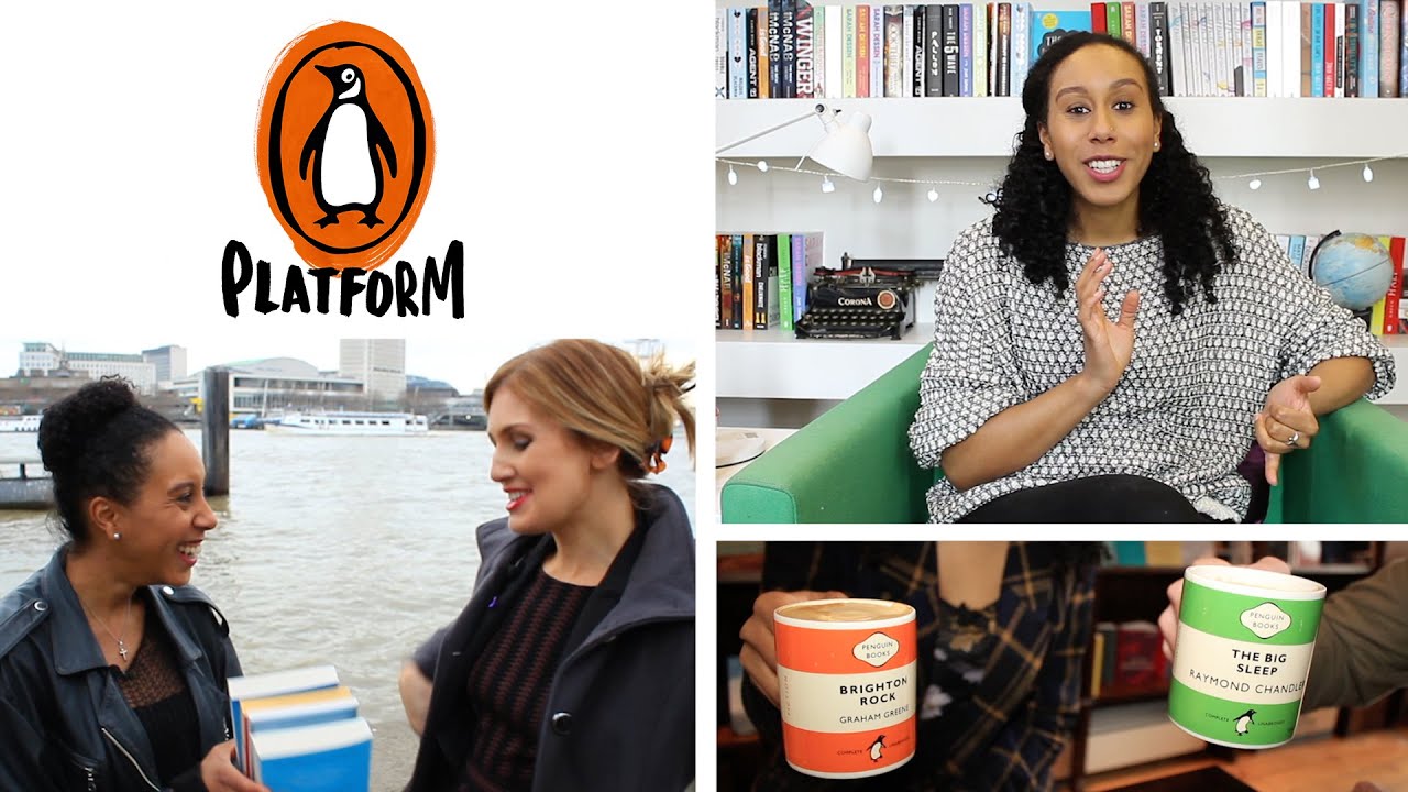 Introducing Penguin Platform - YouTube