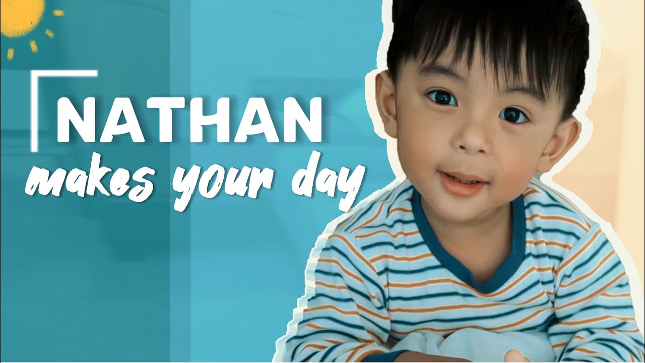 Nathan Makes the Intro - YouTube