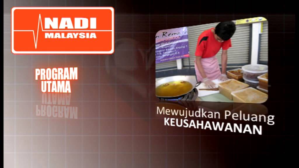 NADI Malaysia Montage - YouTube