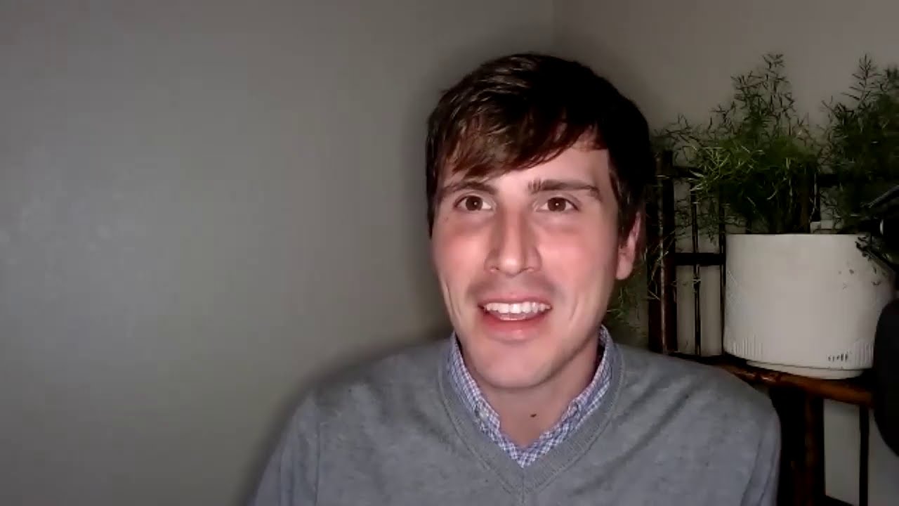 A Conversation with Andrew Hewson and Davidya Buckland on Brahman Stage ...