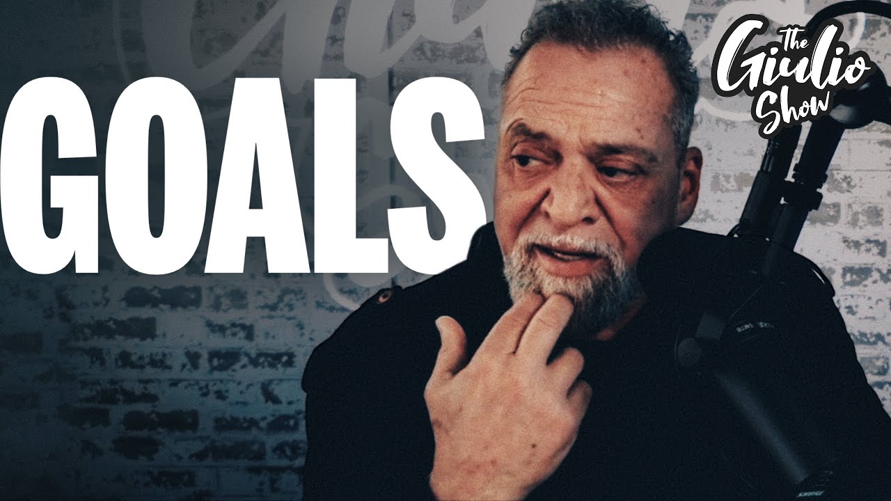 Achieving Your Goals is Done in a Crockpot, Not a Microwave | Giulio ...
