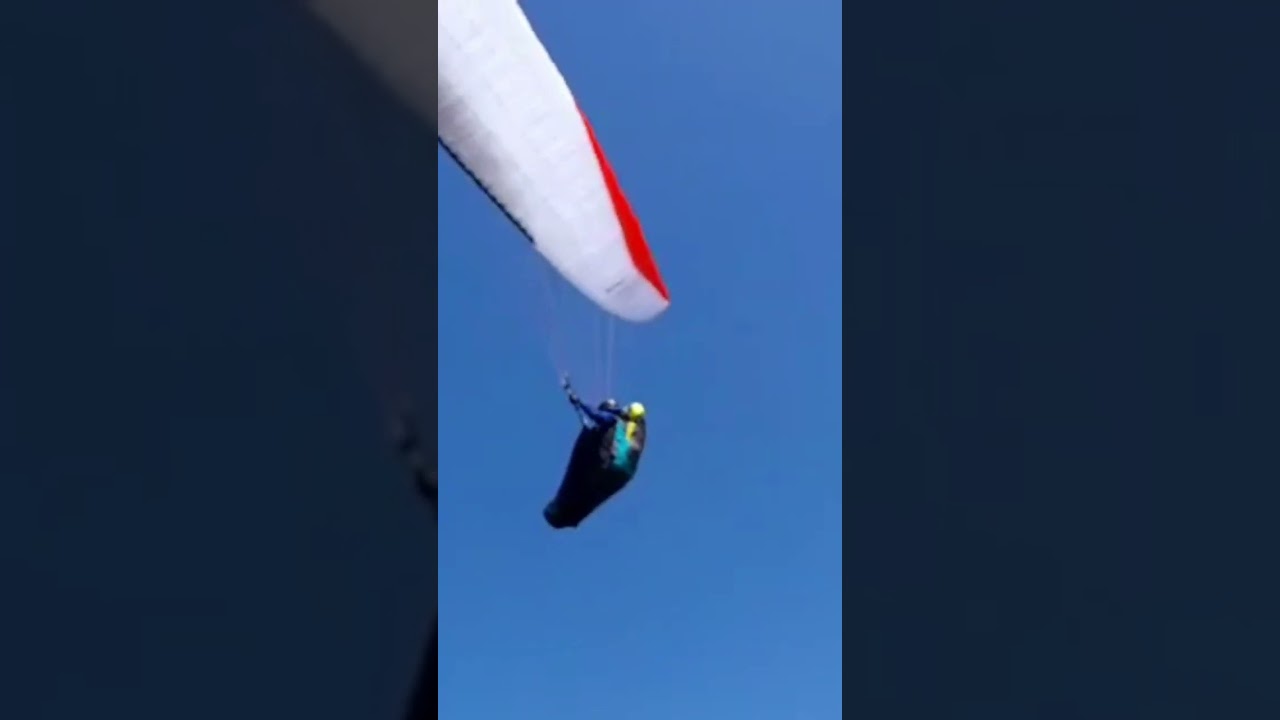 Parashoot - YouTube