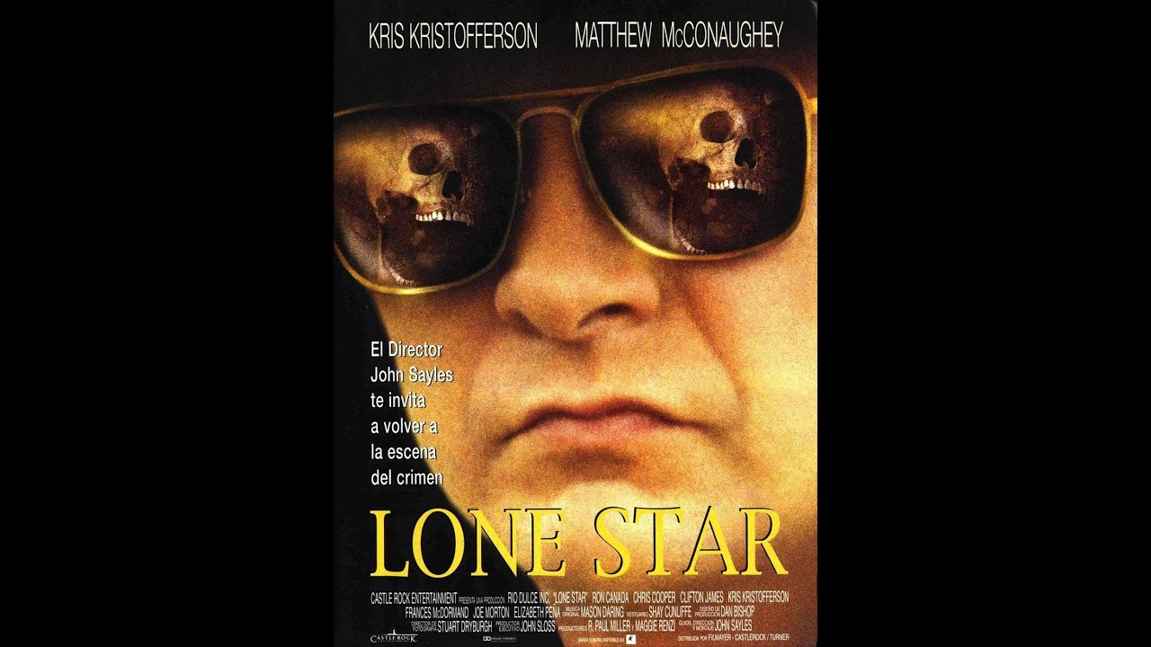 Lone star - YouTube