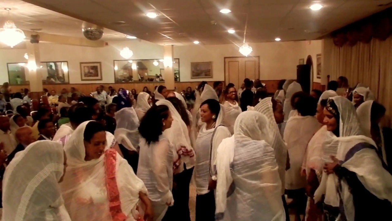Mariam Dearit celebration Toronto 2013 - YouTube