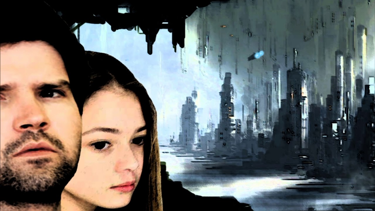 12 Gaburah L Michel & L Bugorskaya Falling in love - YouTube