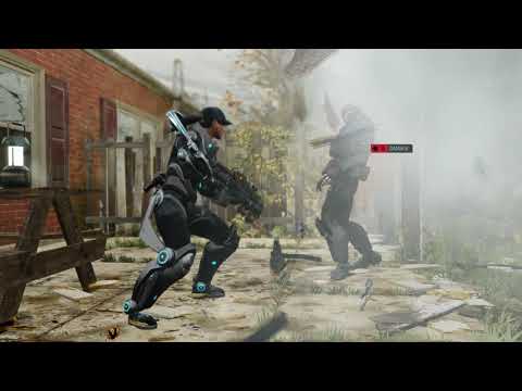 XCOM 2 Wrecking Ball Mod Preview - YouTube