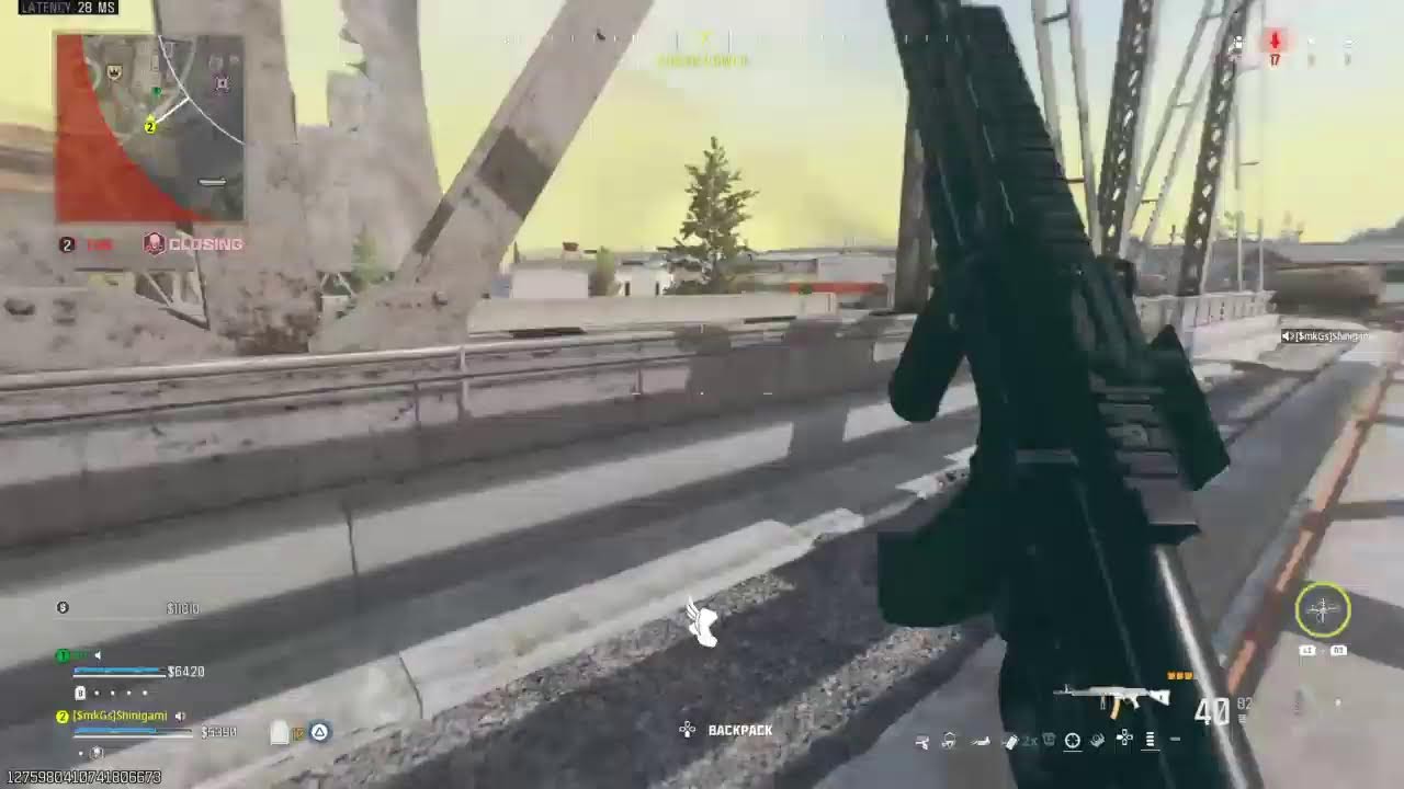 Warzone With Ayden - YouTube