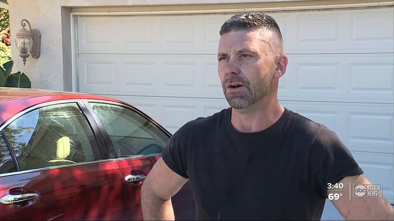 Mechanics making house calls for car repairs could be a lasting trend ...