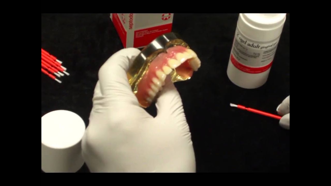 Xogel 큐렛티지에 사용하기 - YouTube