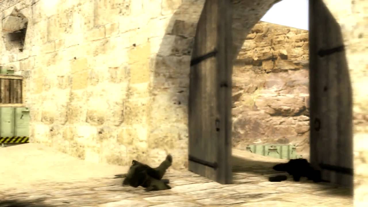 Фраги CS 1.6 - WCG 2010 Counter-Strike 1.6 - YouTube