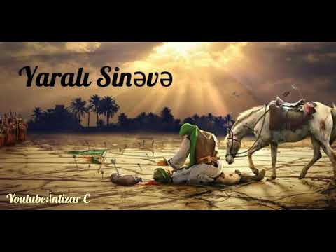 Agam Agam Huseyn (Whatsap ucun dini video)