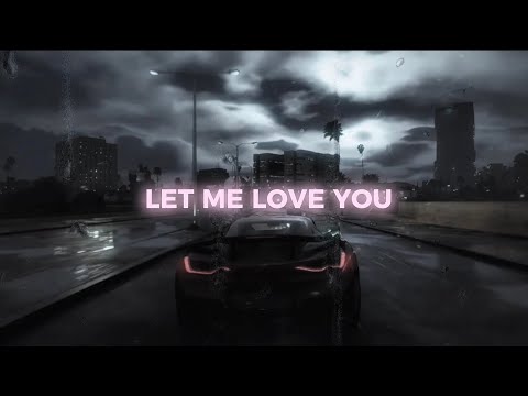 𝙇𝙚𝙩 𝙈𝙚 𝙇𝙤𝙫𝙚 𝙔𝙤𝙪 - 𝘿𝙟 𝙎𝙣𝙖𝙠𝙚 𝙛𝙩. 𝙅𝙪𝙨𝙩𝙞𝙣 𝘽𝙞𝙚𝙗𝙚𝙧 (𝙨𝙡𝙤𝙬𝙚𝙙 + 𝙧𝙚𝙫𝙚𝙧𝙗𝙚𝙙 + 𝙞𝙘𝙚 𝙬𝙖𝙫𝙚)