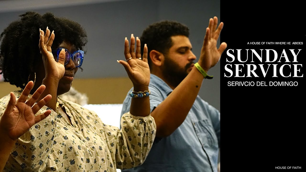 Supernatural Sunday - YouTube