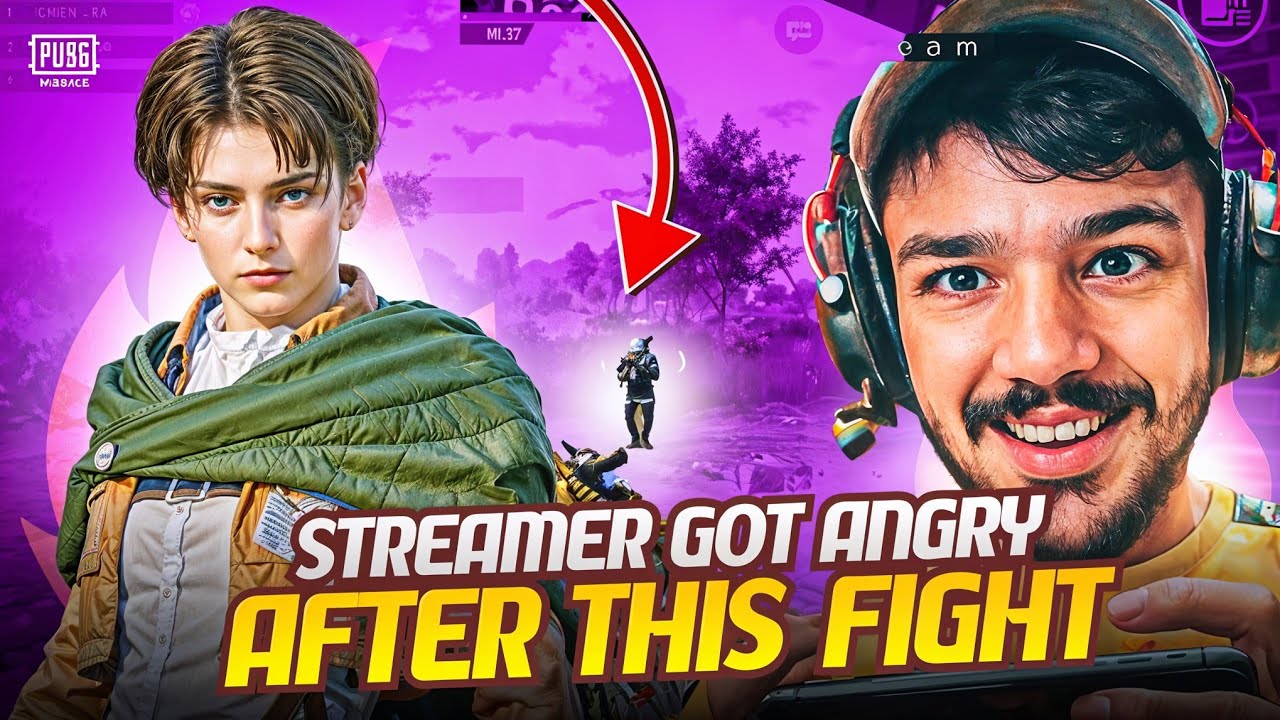 ASSASSIN VS FYME BABA😱| Streamer Got Angry😡| 1 vs 3 on Tiktokers🔥 ...
