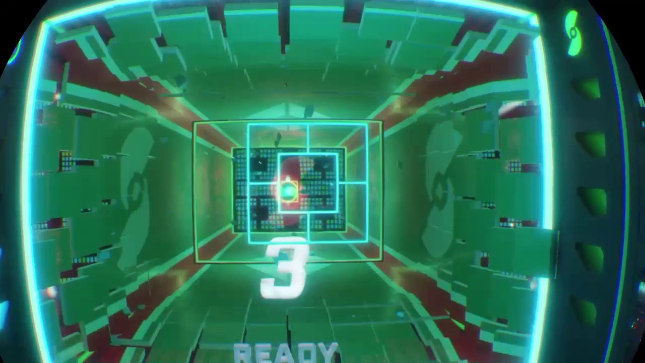 Danger Ball - Tornado - YouTube