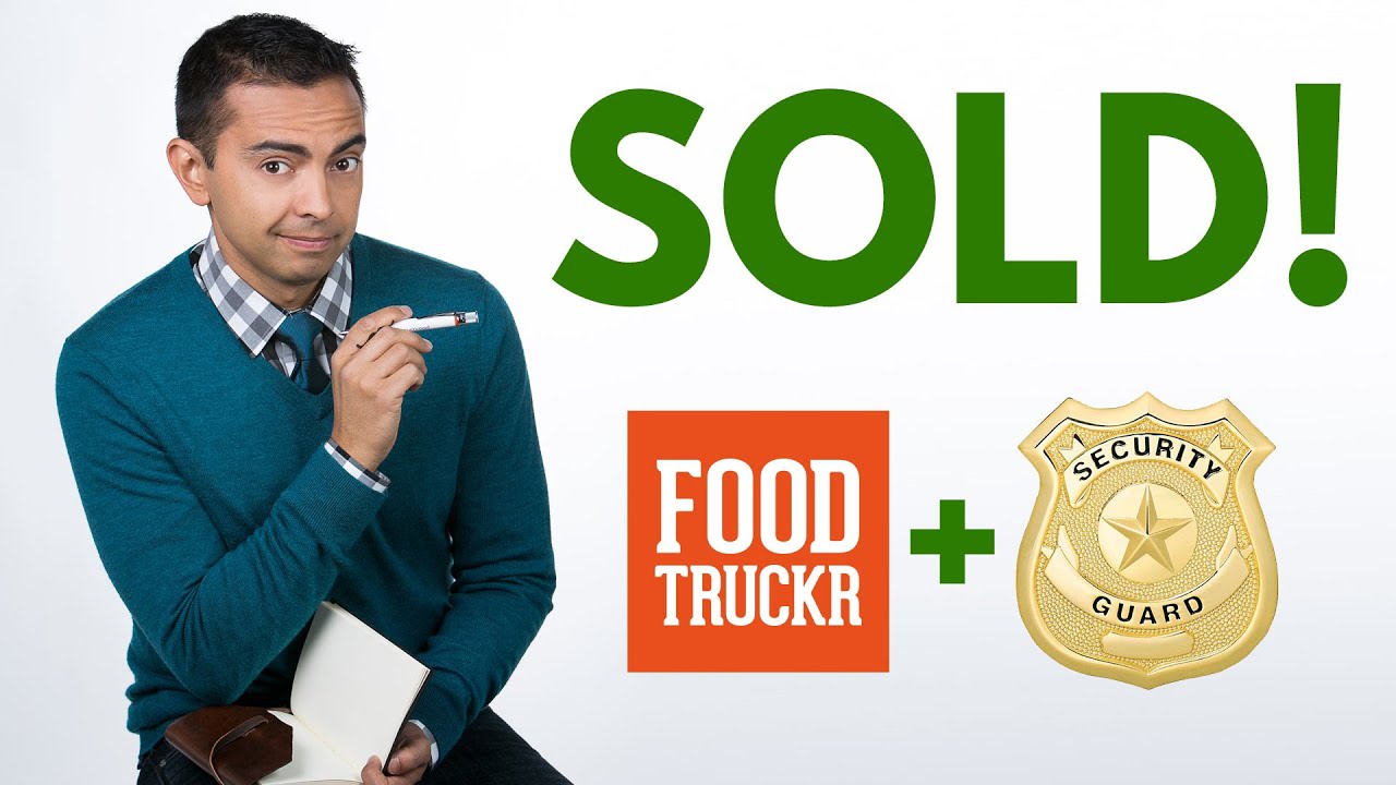 How to Sell an Online Business (My experience and lessons learned ...