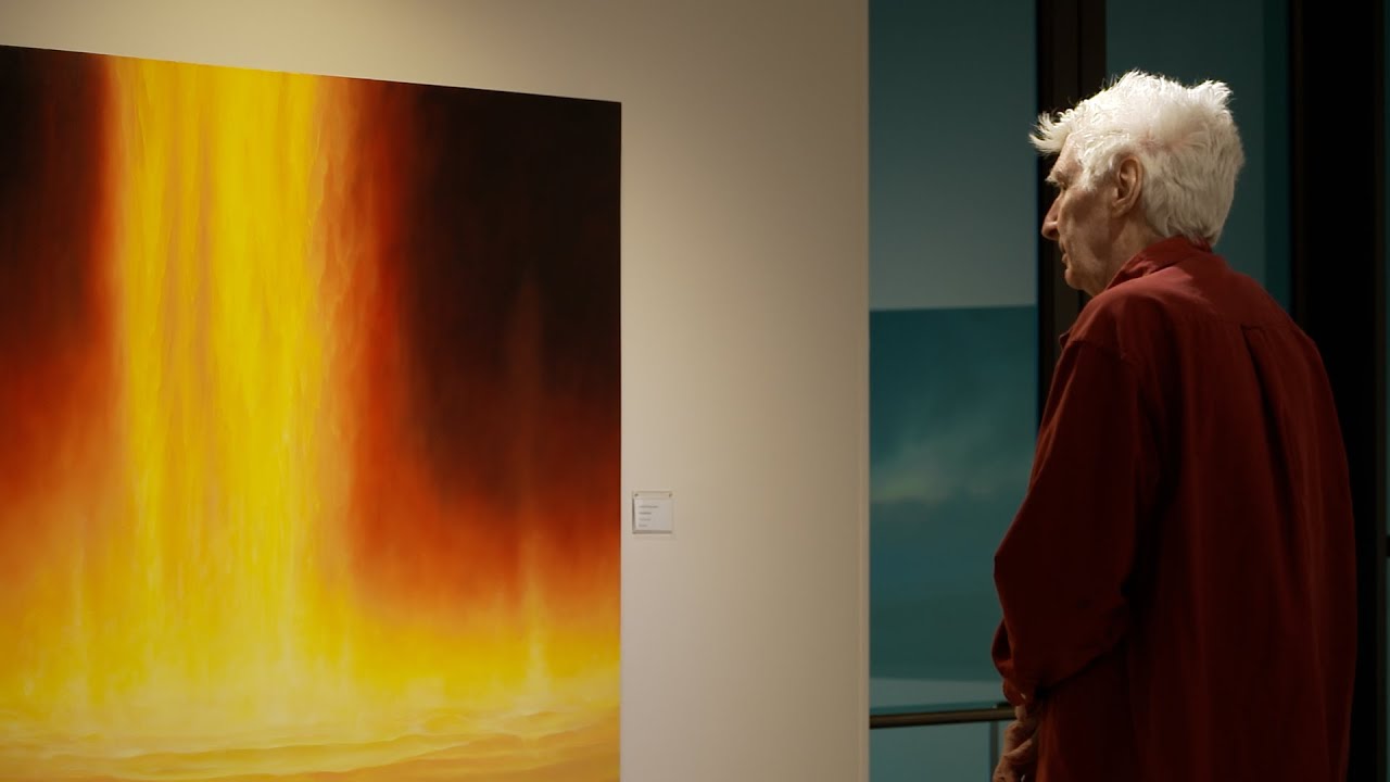 Meet the Artists - Benjamin Munoz, Dawn Waters Baker - YouTube