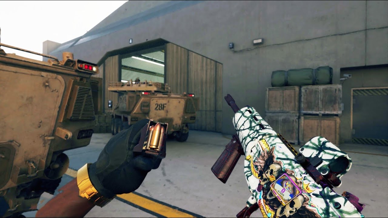 COD Black Ops 6: Subsonic - Team Deathmatch Gameplay 1440p 60 FPS ...