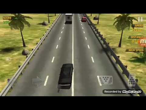 Trafic racer maya xuliqanka 47 combo