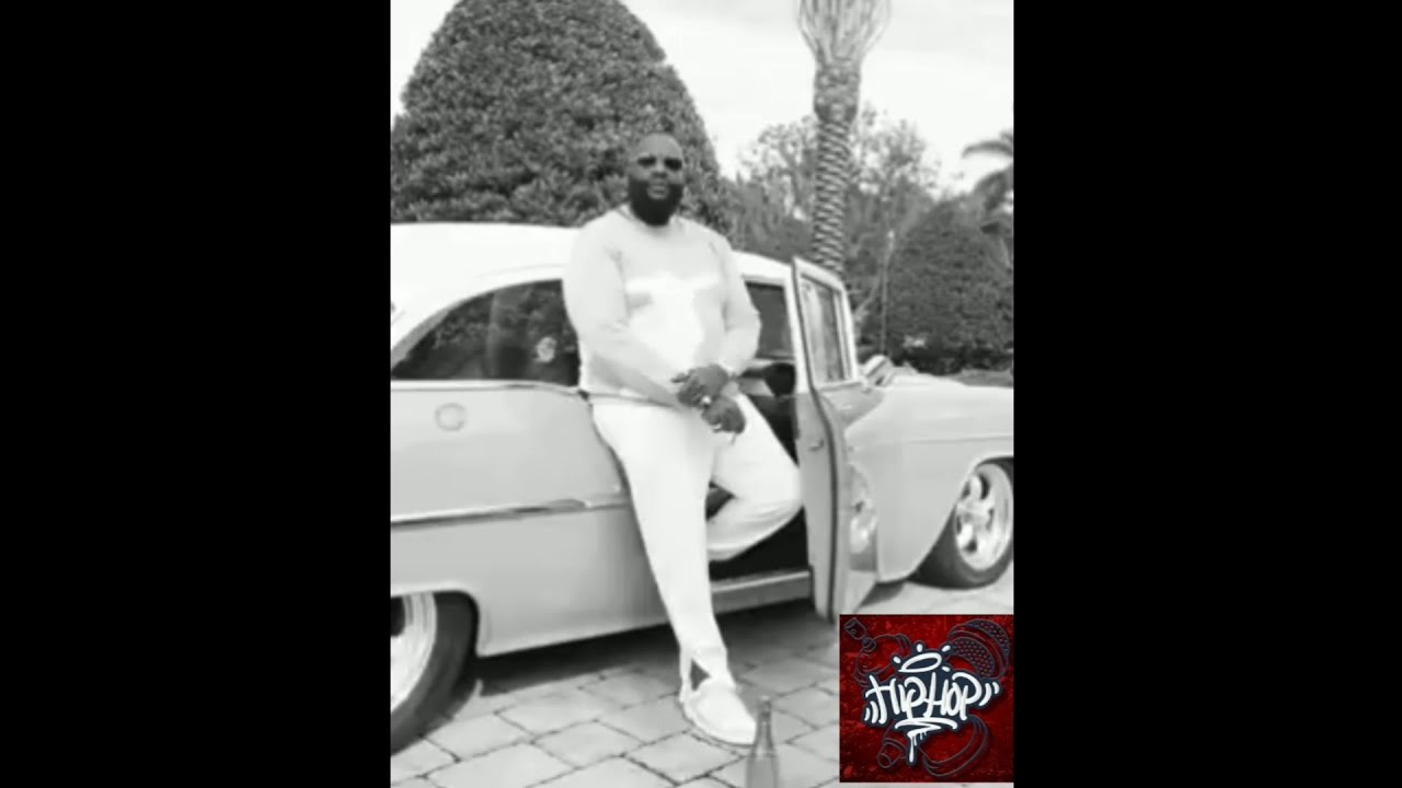 Rick Ross - Written In Black Ink (FULL MIXTAPE) - YouTube