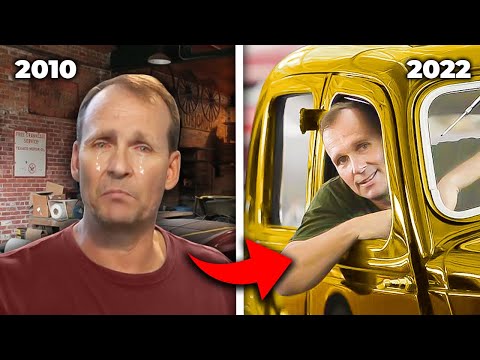 Cast Members of FantomWorks & Where They Are Now - YouTube