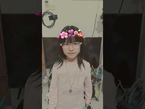 midu echoning #dancetiktok #kakakadik