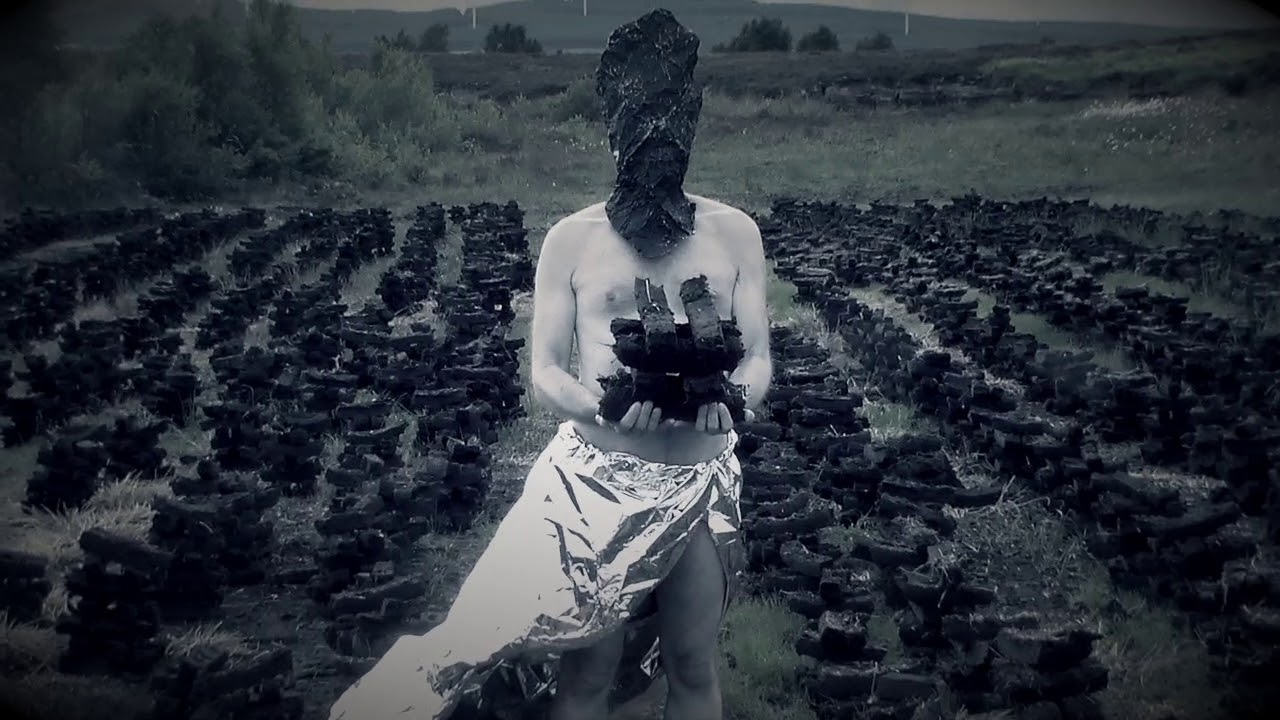 Bog Body - YouTube
