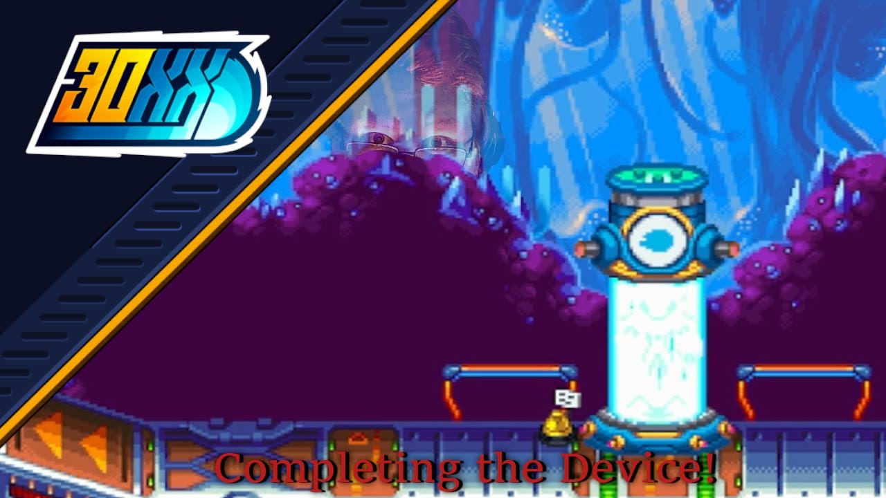 Completing the Rev Device - YouTube