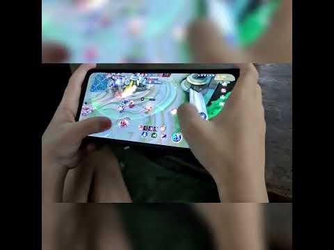 Bocil 8 Tahun Highlight Gameplay Hero Ling