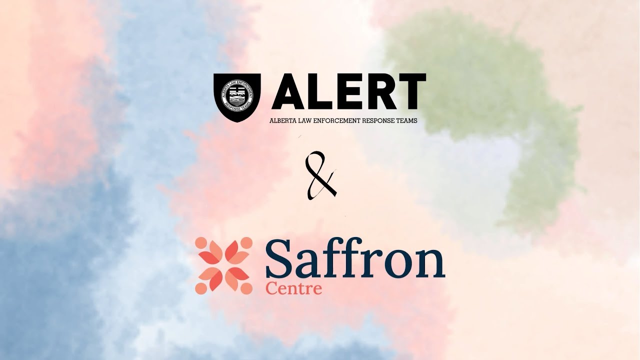 ICE & Saffron Centre - Barriers to reporting - YouTube