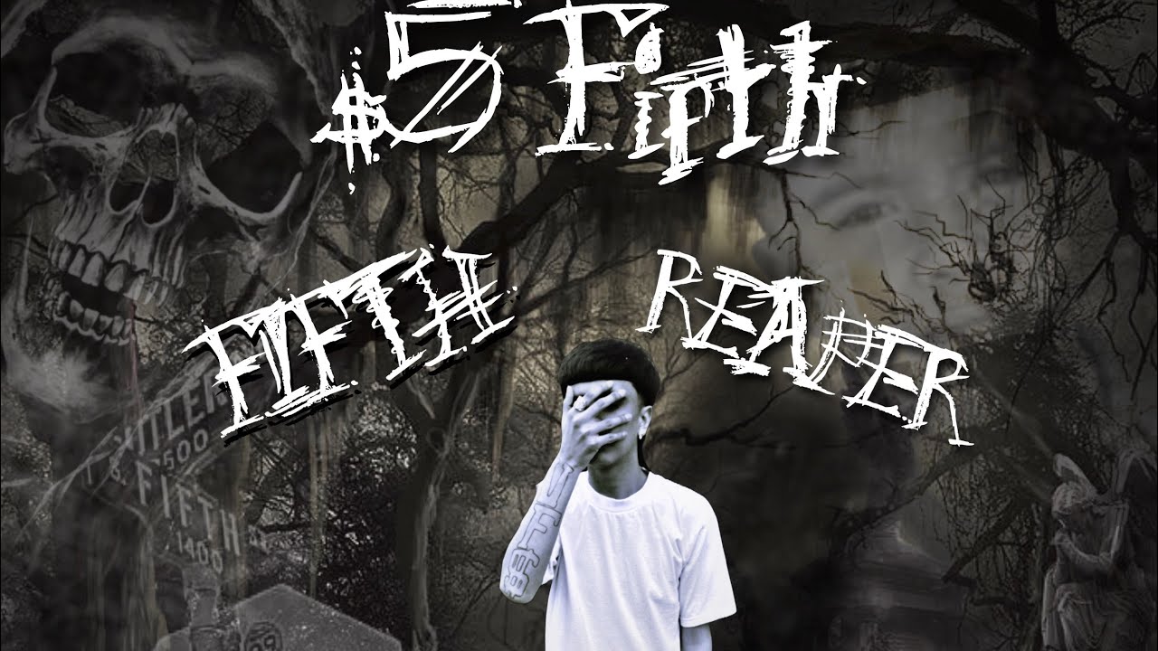 s5 Fifth - Fifth Reaper ( Official Audio ) - YouTube
