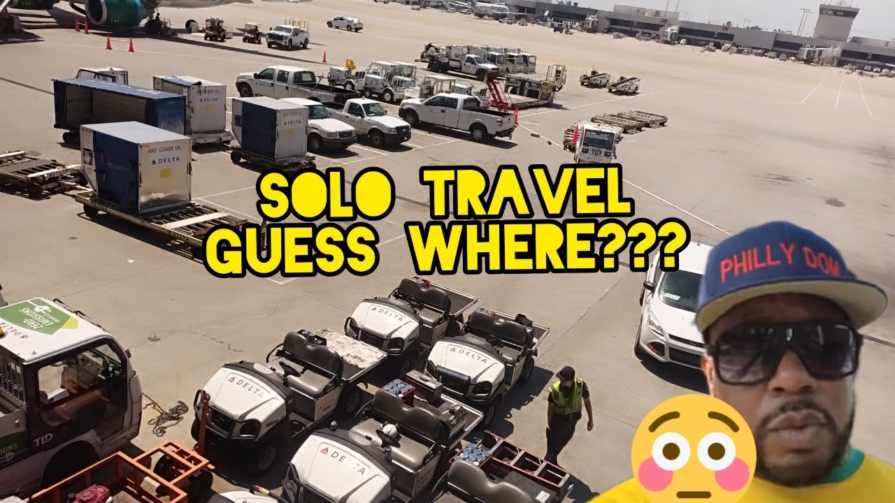 Hating on People that Travel - YouTube