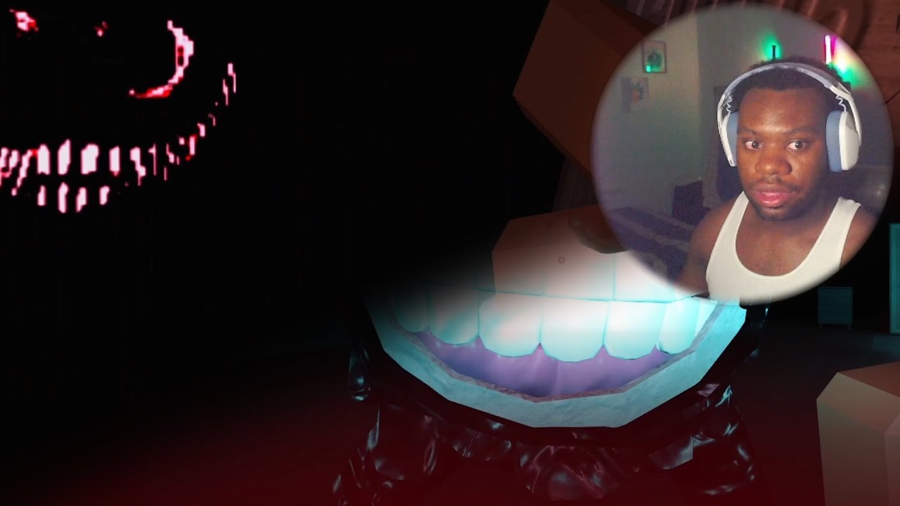 WHAT ARE THESE NEW SCARY UPDATES?!?!| Roblox Doors - YouTube