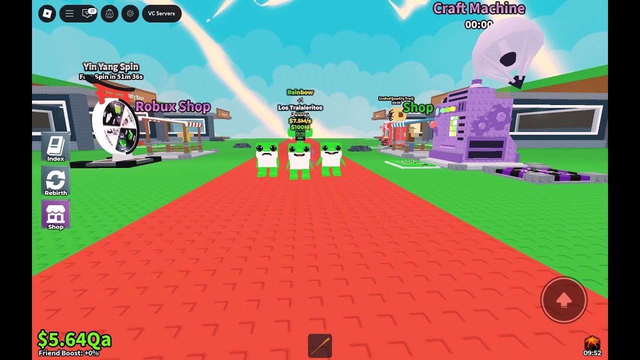 English Roblox : 👍 Good stream | Playing Solo | Streaming with Turnip ...