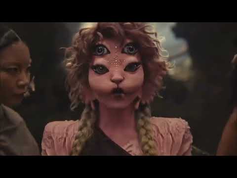 Melanie Martinez - Tunnel Vision (Official Vídeo/PT BR) (créditos da ...