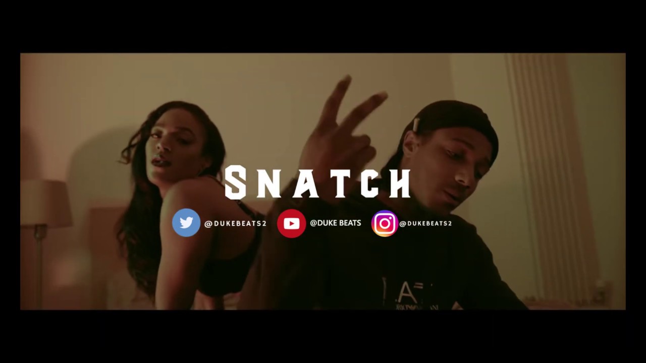 Snatch | OFB Type Beat Preview [Prod. @DukeBeats2] - YouTube