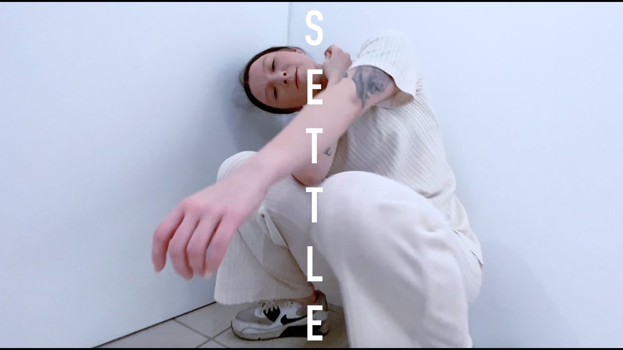 SETTLE Emma Esmeralda Nordin - YouTube Music