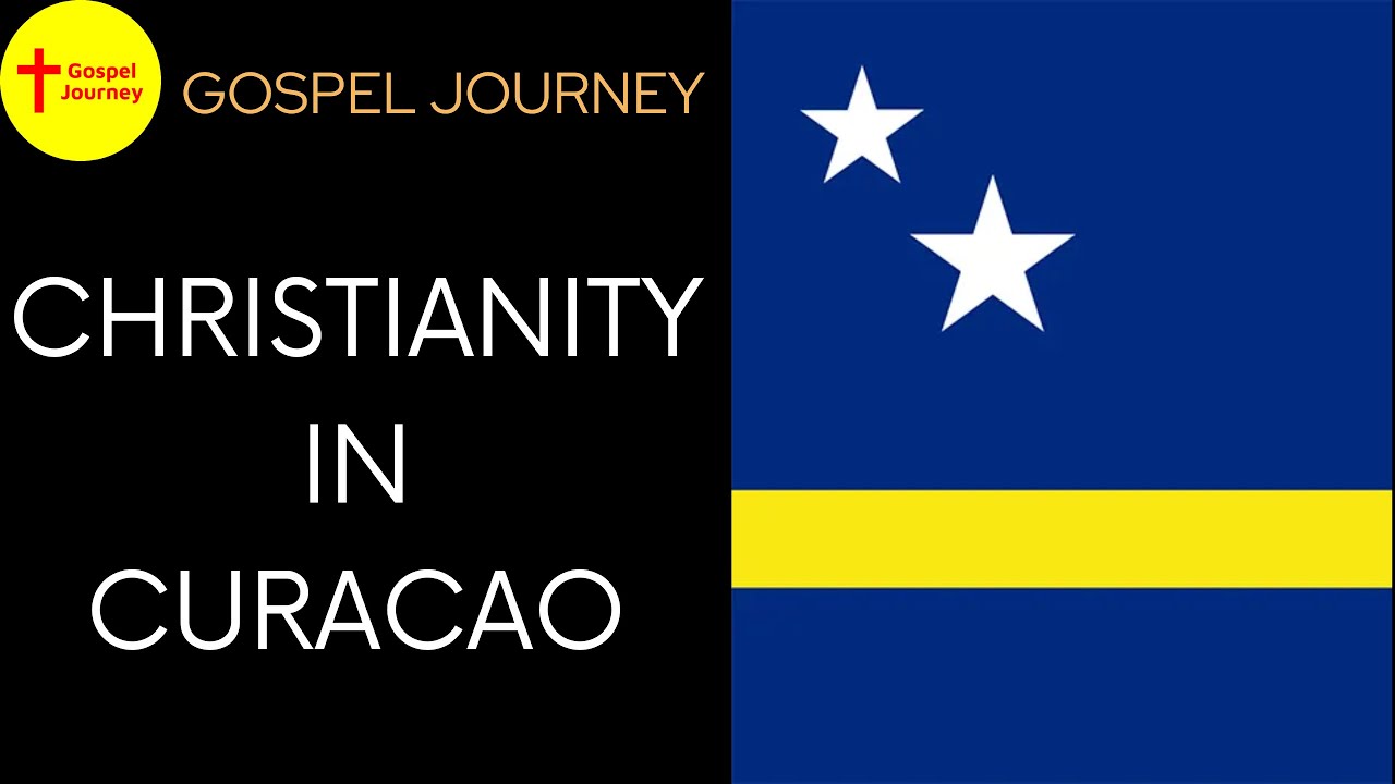 Gospel | Gospel in Curaçao | Christianity in Curaçao | Gospel Journey ...