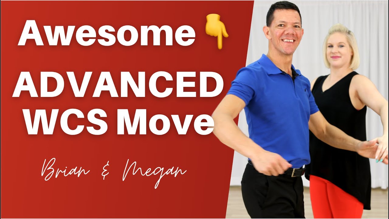 A "REALLY COOL" Advanced WCS Move! - YouTube